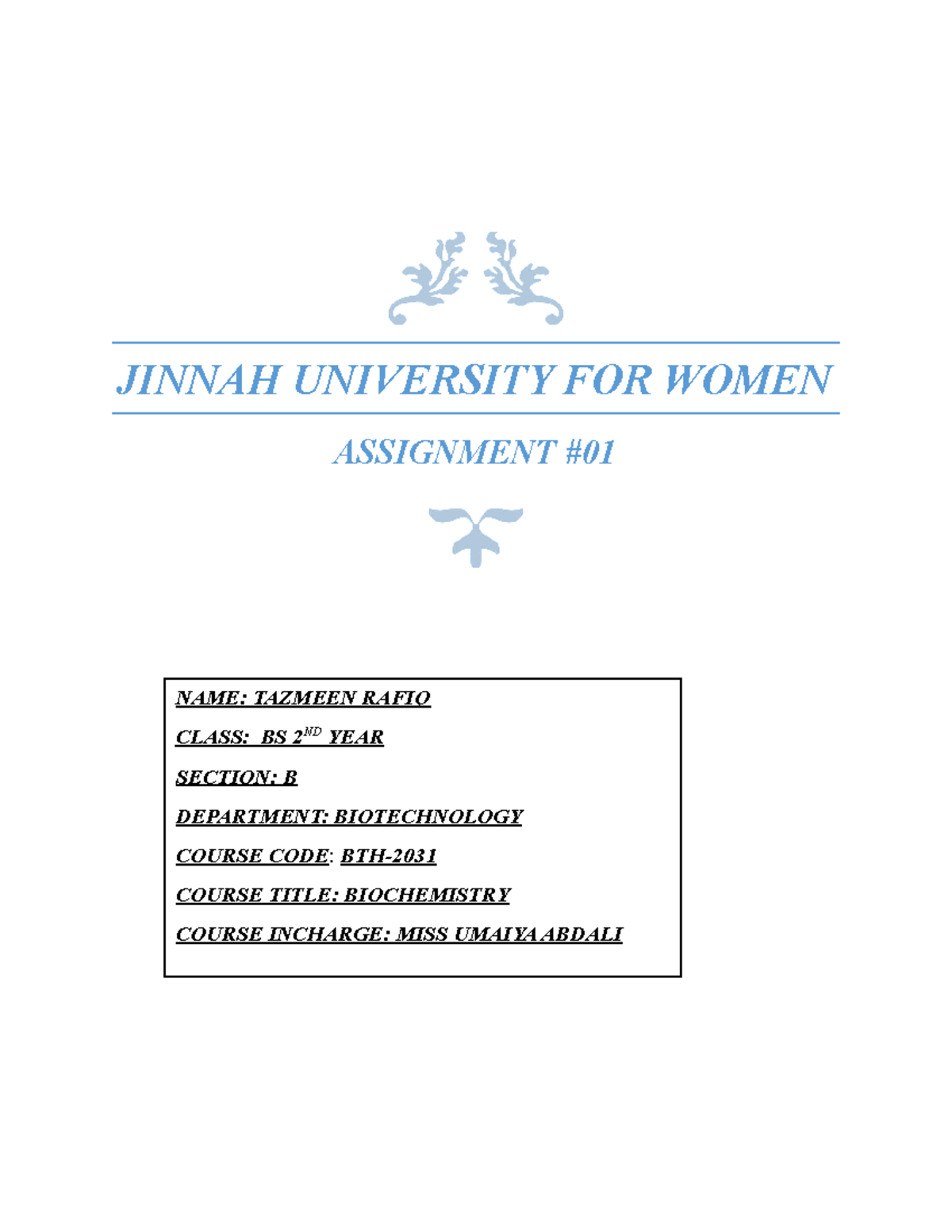 Brand Fashion Show of khaadi - JINNAH UNIVERSITY FOR WOMEN ASSIGNMENT ...