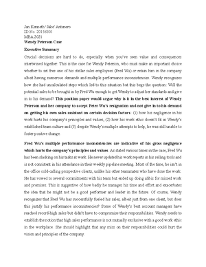 Pdfcoffee - Curriculum guide - CURRICULUM MAP IN ESP GRADE 8 FIRST GRADING SUBJECT: ESP TEACHER ...