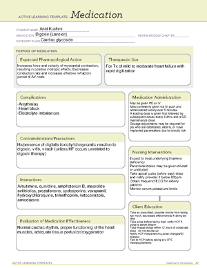 MS2 ATI - ATI questions - MS2 ATI Ed. 10. Chapter 12: Disorder of the ...