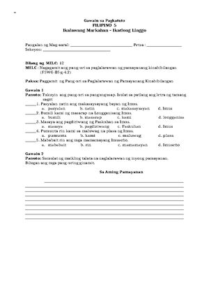 Lesson 1 WHAT IS Psychology - LESSON 1: WHAT IS PSYCHOLOGY? PSYCHOLOGY ...