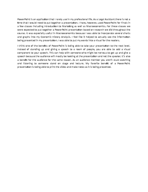 UNIT 1 Milestone 1- Sophia Pathways Introduction TO Information Technology - UNIT 1 MILESTONE 1 ...