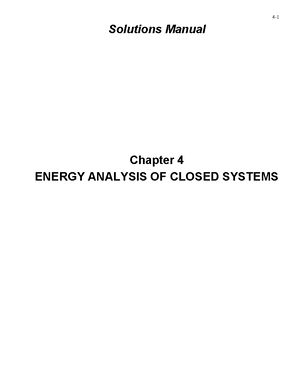 Thermodynamics-8th-Edition-Cengel-Solution-Manual ( PDFDrive ...