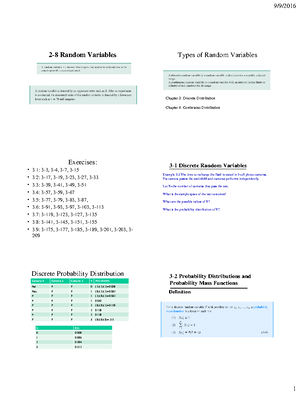 Chapter 7 sec1-3 handout - Statistics Exploratory Data Analysis (EDA ...
