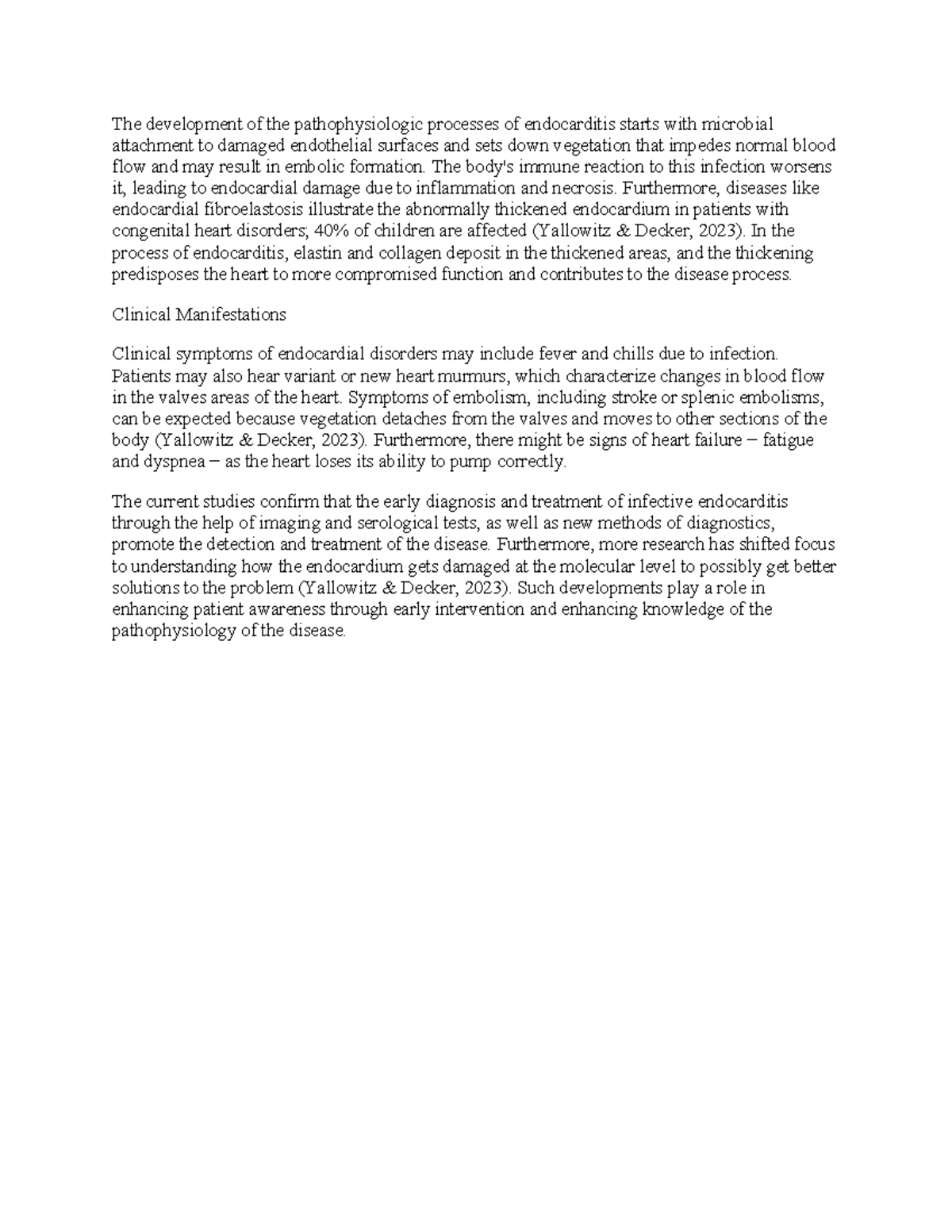 Untitled document.edited (22) - The development of the pathophysiologic ...