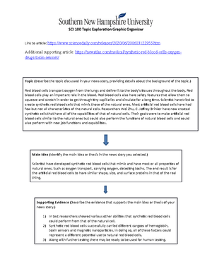 HSE 210 Milestone Three - Lotus Blackman HSE 210 Final Project ...