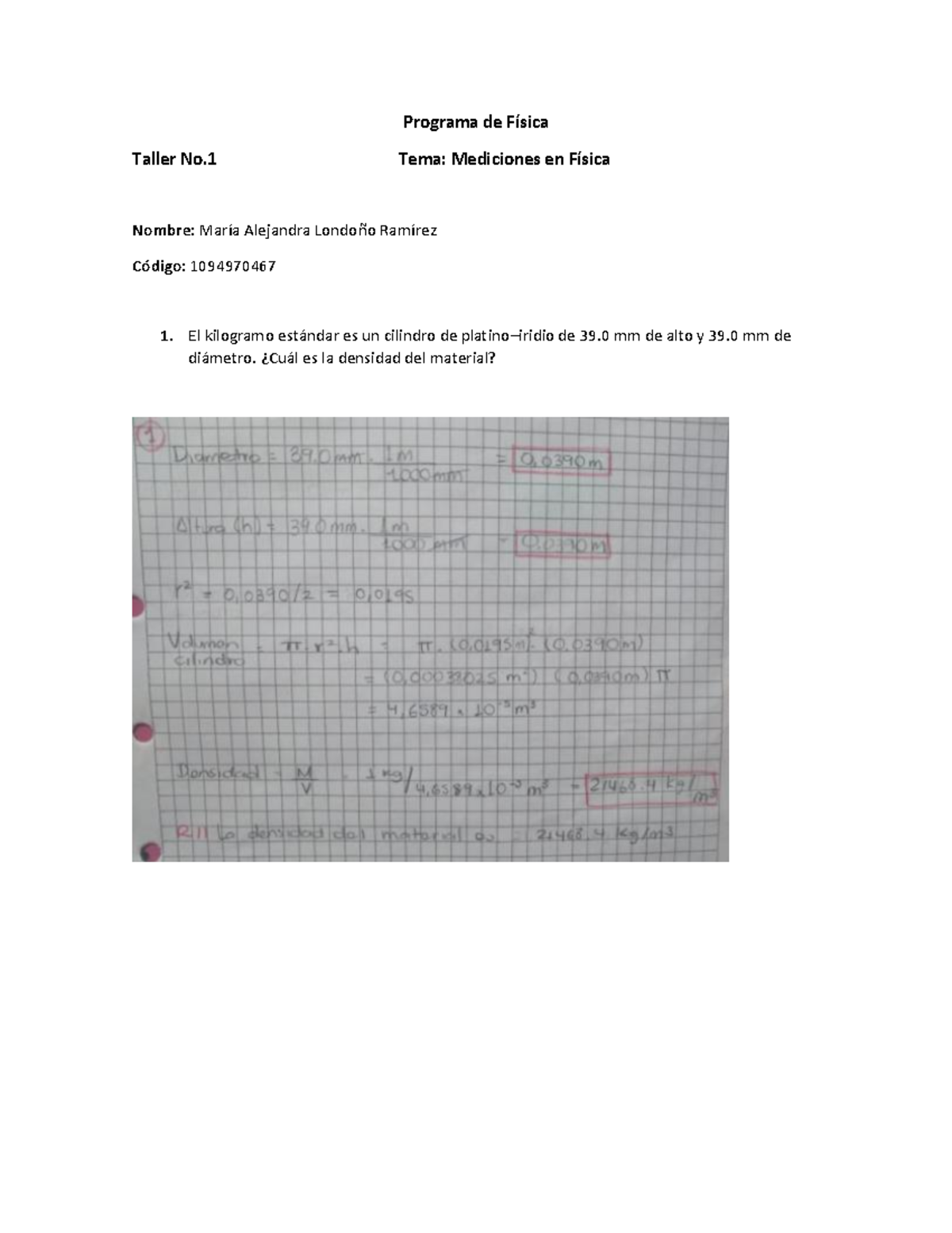 Taller Física 1 Warning Tt Undefined Function 32 Warning Tt Undefined Function 32