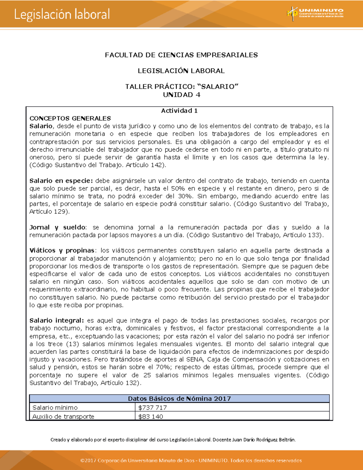 Uni4 act6 tal pra sob sal - matematica - Studocu