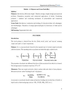 Chemistry module 2 - Memory Devices: Introduction, Basic concepts of electronic memory, History ...