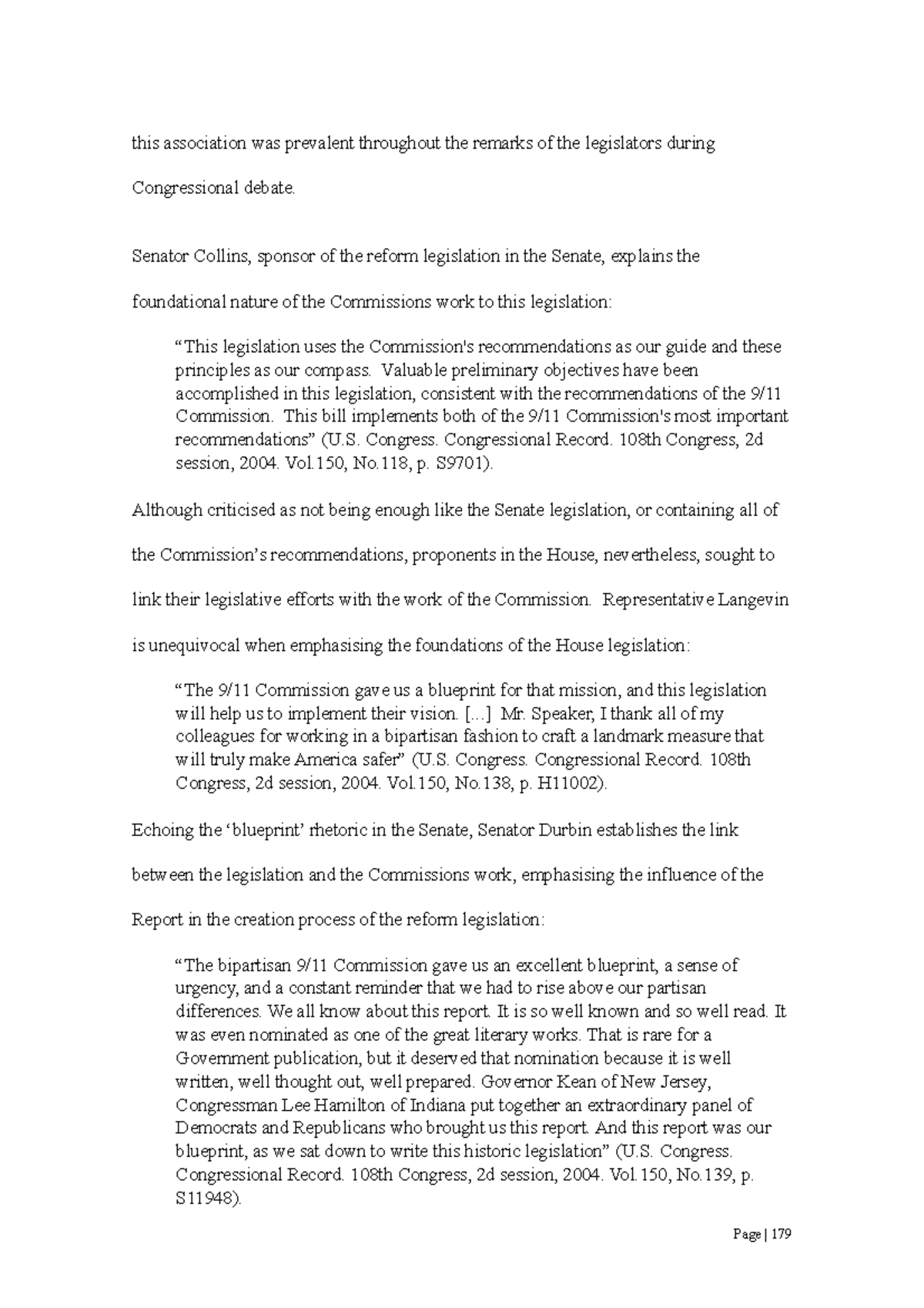 Strategies OF Legitimation 17 - this association was prevalent ...