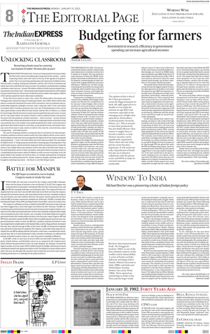 Trade-Policy-Brief - India’s Limited Trade Connectivity with South Asia ...