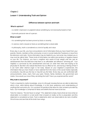 IMPROVISATION ART - 8. Lesson 3: Improvisation on Various Art Form ...