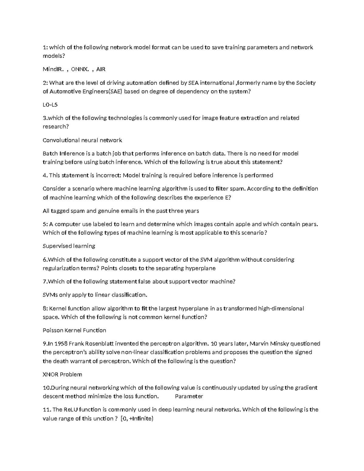 Mock file - MCQS file - 1: which of the following network model format ...