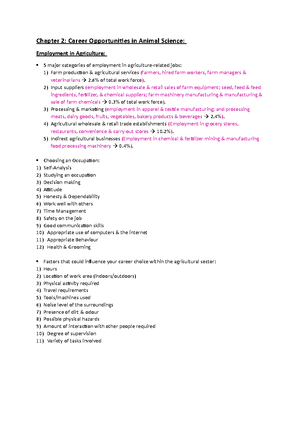 Calculating uniformity - ANIG 2624 - Studocu