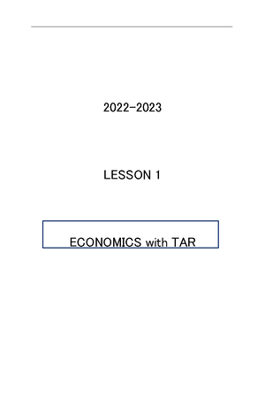 Performance task - Supply/Demand Performance Task You have been hired ...