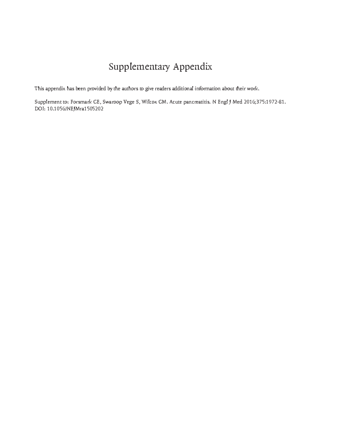 Nejmra 1505202 appendix - Supplementary Appendix This appendix has been provided by the authors ...