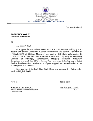 Training-Design-Matrix - Republic of the Philippines DEPARTMENT OF ...