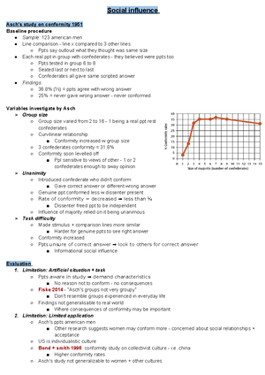 Attachment revision booklet - Psychology: Attachment AO1 & A revision ...