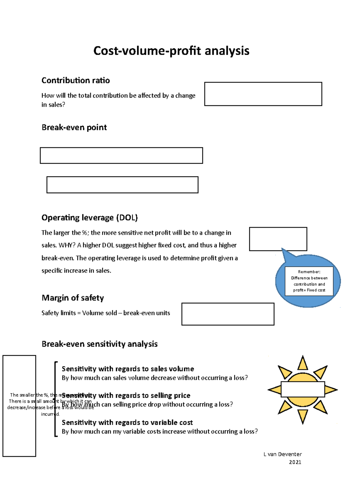 Cost-volume-profit+analysis+ Eng + 2 - Cost-volume-profit analysis ...