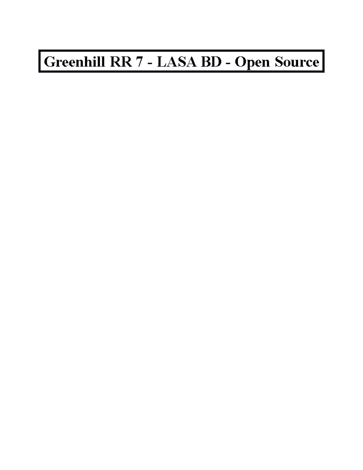 Policy Analysis Module-Aff-0-Greenhill-Round-Robin-Round-7 - Greenhill ...