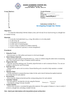 DRRR Learning-Activities-L7-L9 - DISASTER READINESS AND RISK REDUCTION ...