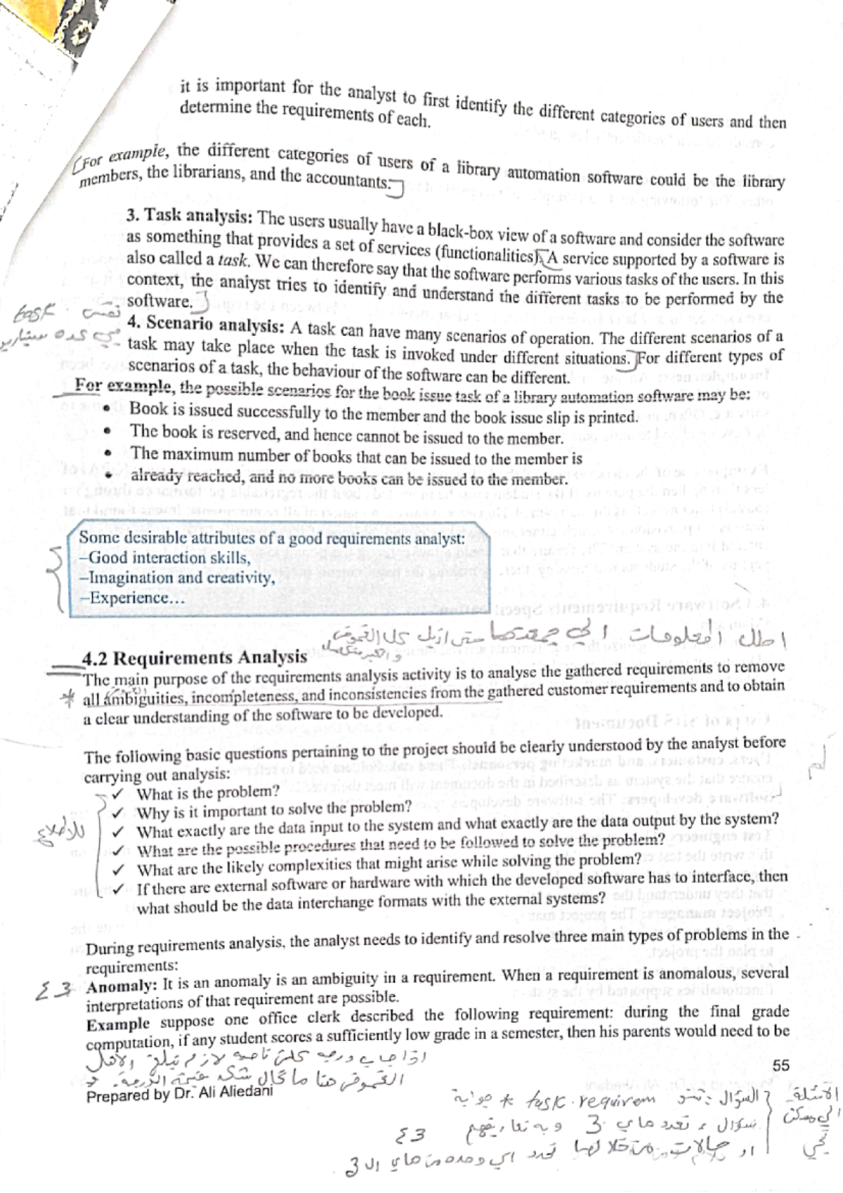 Ds - IT IS FOR COMPUTER ENGINTEEING - Computer Engineering - Studocu