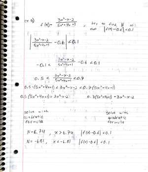 Syllabus - lecture notes - Course Syllabus: MATH 151 — Calculus I ...