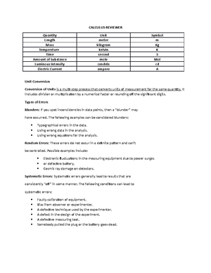 Laboratory- Experiment-1- Measurements-AND- Vectors - LABORATORY ...