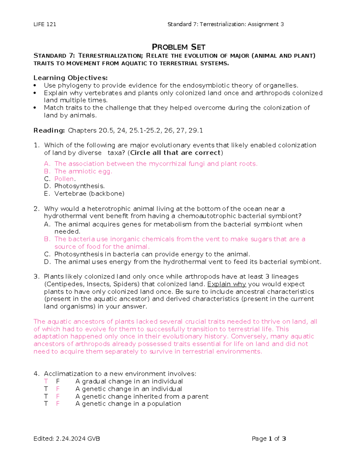 77L121 Sp 24 St7 As 3-1 - nbjhbjkhjhujh - LIFE 121 Standard 7 ...