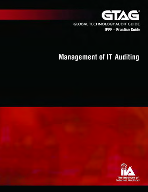 GTAG 1-Information-Technology-Controls - Information Technology Risk ...