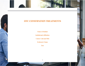 Evidence-Based Practice Project Proposal; Implementation Plan ...