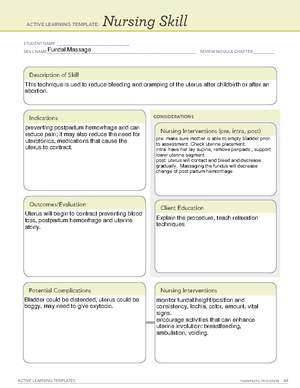 ATI System disorder Template Heart-Failure - ACTIVE LEARNING TEMPLATES ...