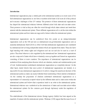 Negotiation Skills - Negotiations and Resolving Conflicts: An Overview prepared by Professor E ...