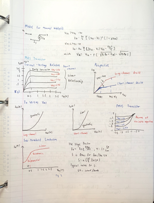 330 Lecture 13 - ESE 330 - Studocu