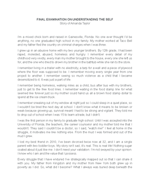 UCSP Q2 Module-5 - A module that contains lessons for Quarter 2 in UCSP ...