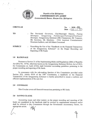 Sample Petition ROD Cancellation of Encumbrance - PETITION FOR ...