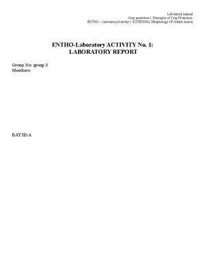 TM Sample - FELS - TECHNOLOGY PLAN AND INFRASTRUCTURE SUPPORT SYSTEM ...