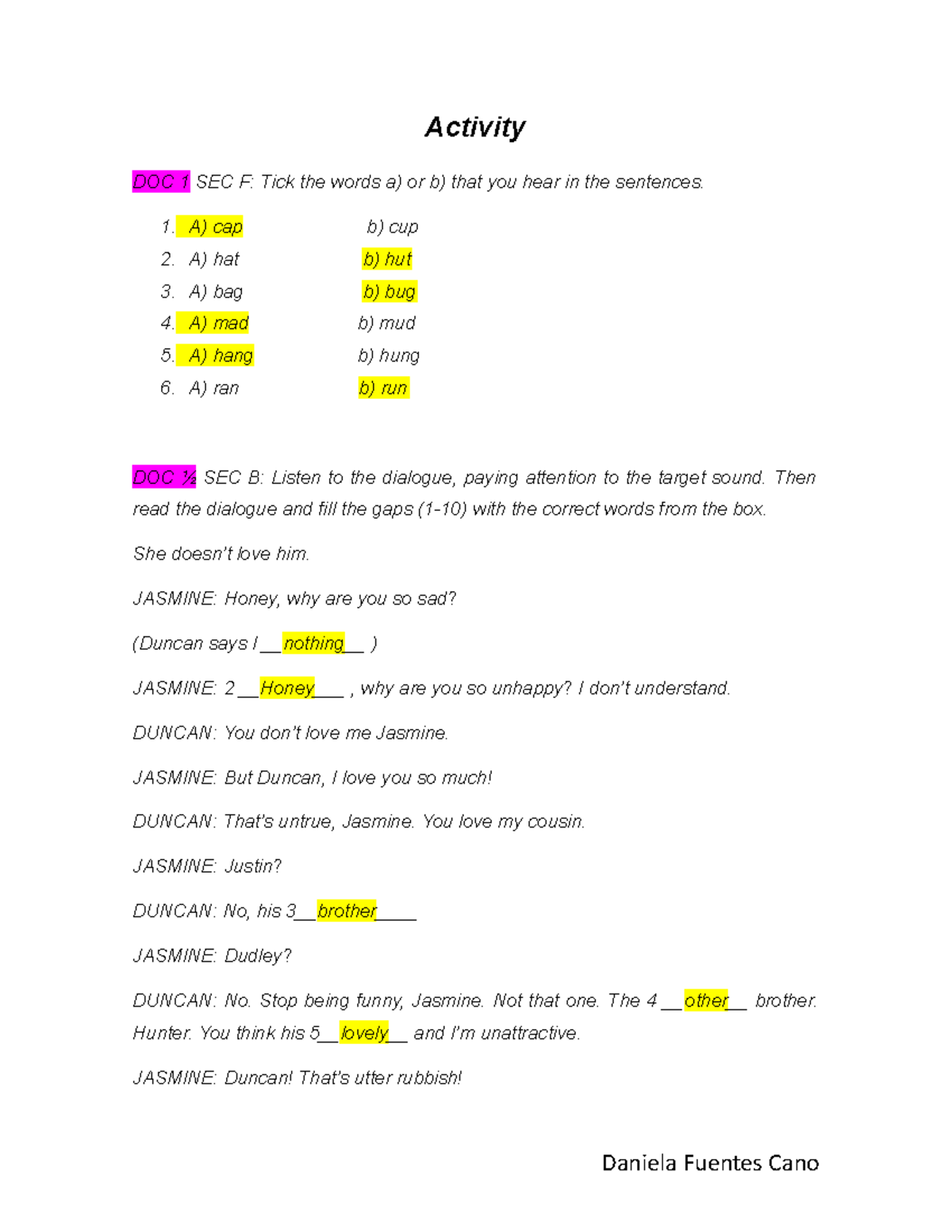 Activity CT07. Elaborar la Bitácora Orden de Pensamiento (OP ...