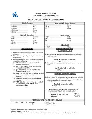 Care Plan Template - Helpful notes for clinicals. - Broward College ...