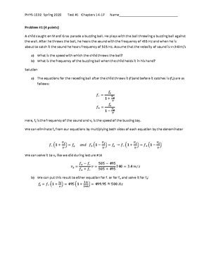 1031 1-D Kinematics Graphical Practice Problems (1) (1) - 1-D ...