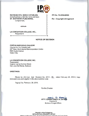 Media Through the Ages - SH 02 Handout 2 *Property of STI student@sti ...