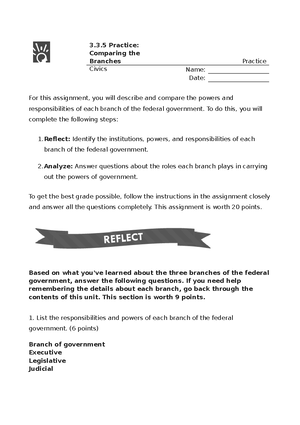 Ava of Othello Act 3 Guided Reading Packet - _ 1. On the right hand ...