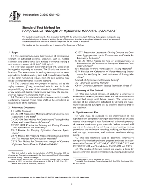 ASTM C-188 Densidad DEL Cemento - Designation: C 188 – 95 (Reapproved ...