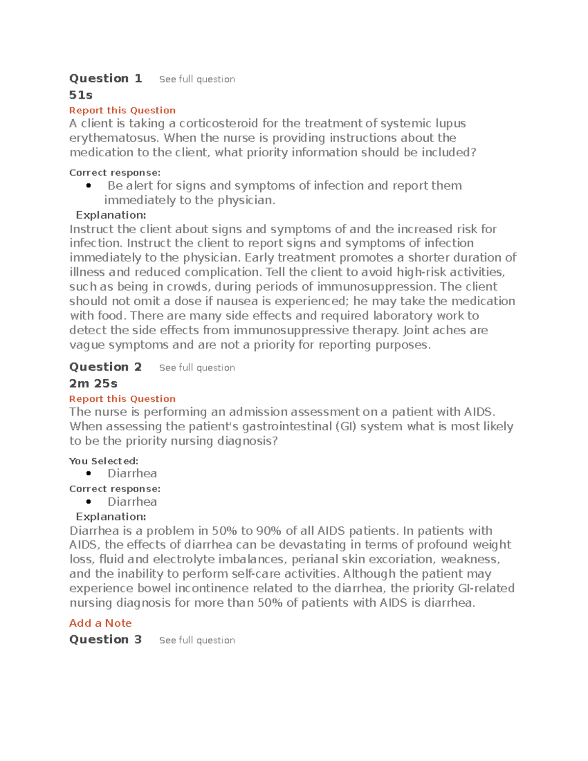 Chapter 32 Management of Patients with Immune Deficiency Disorders ...