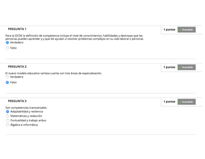 ACTIVIDAD AUTOMATIZADA 1 - Tecnologias Para la Gestion - Studocu