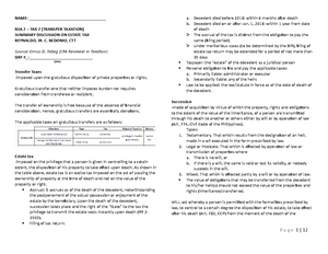 Revalida 2021 Auditing Theory Sample Problems - REVALIDA 2021 AUDITING ...