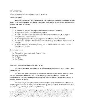 Prelim Outline Samples - Sample Preliminary Report Outlines This presents three different sample ...