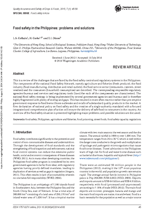 Rizal Reviewer Chapter 1-5 - CHAPTER 1 Advent of a National Hero Jore ...