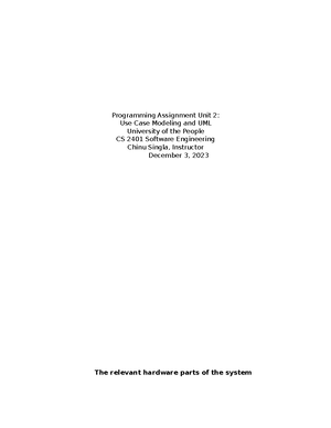 Mj-problem-frames - assignment - Problem Frames A Lecture Michael ...