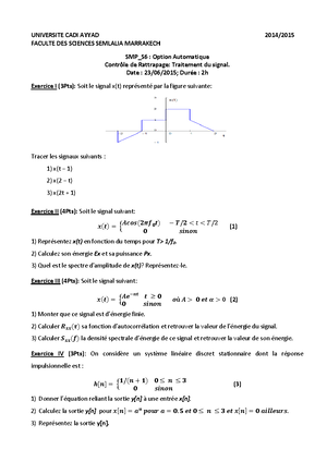 Exercices machine courant continu - 15 exercices corrigés d’Electrotechnique sur la machine à ...