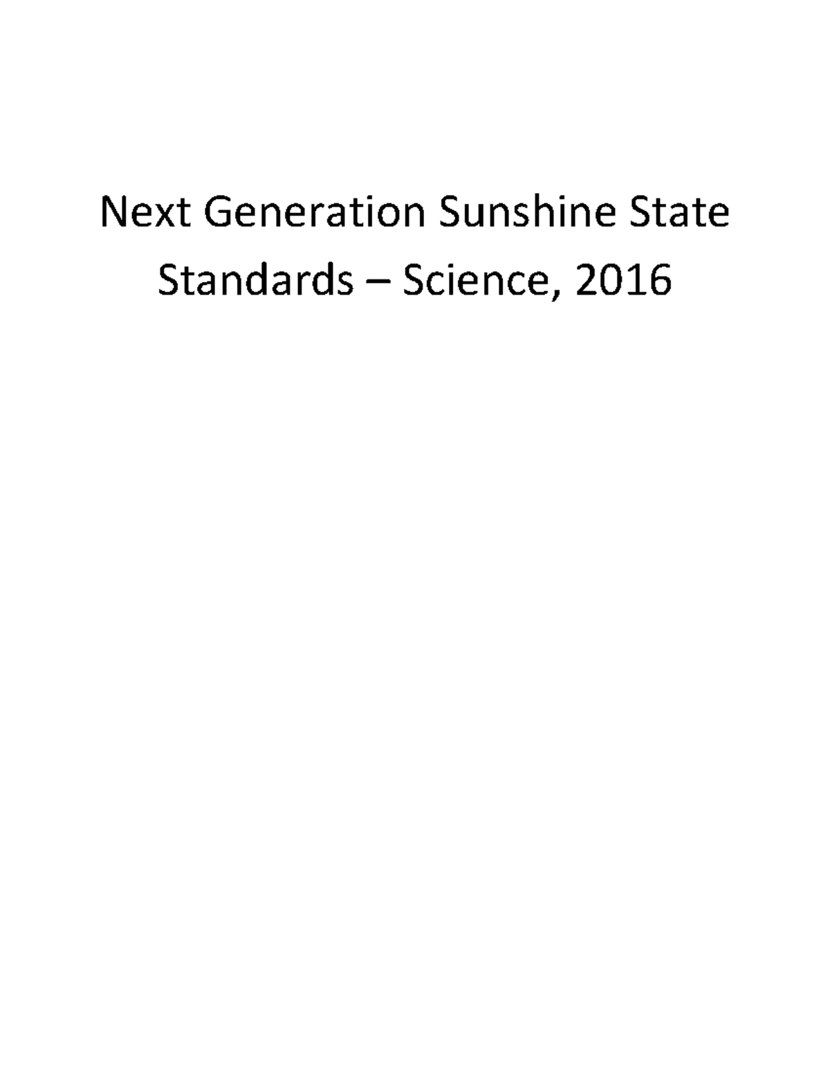 Comp science comprehensive package final - Next Standards Generation ...